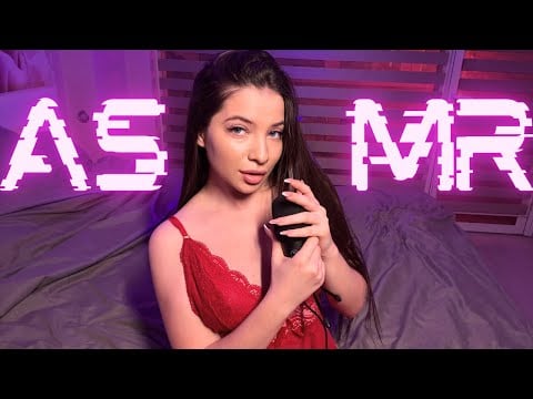 ASMR | Fast & Aggressive Mic Pumping & Spit Painting You by Margo Rari