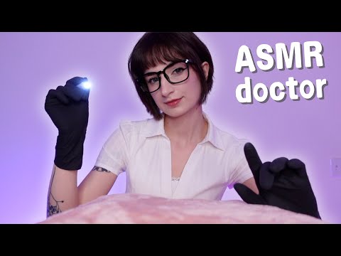 Flora Rodgers Official - All videos @ The ASMR Index