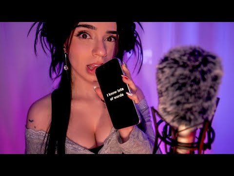 Aviva Sofia ASMR - All videos @ The ASMR Index