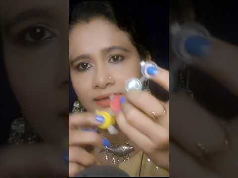 Asmr Cranial Nerve Exam #acmp #tingles #visualtingle #asmrghosal #asmr ...