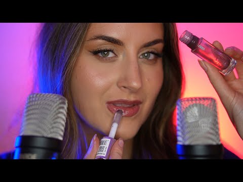 ASMR 200% Sensitivity - The ASMR Index