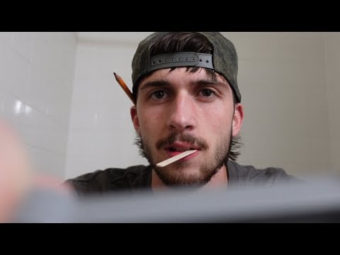 Relaxing Mechanic Roleplay ASMR | Fixing You with Personal Attention, Tapping & Tool Sounds