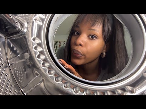 Queen Brenda ASMR - All videos @ The ASMR Index