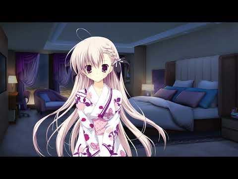 Kabuki Koi "Good Boy, Ah huh, Kisses" - The ASMR Index