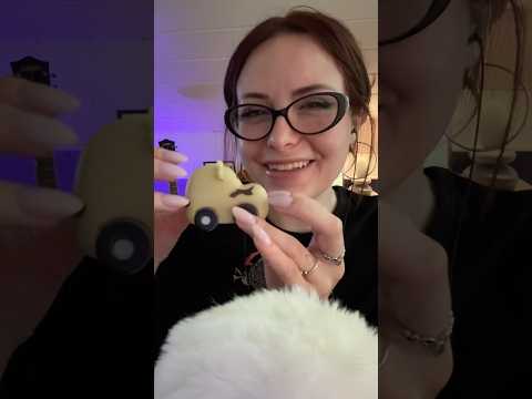 ASMR KALI - All videos @ The ASMR Index