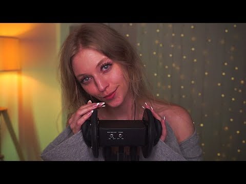 Katrine ASMR - All videos @ The ASMR Index