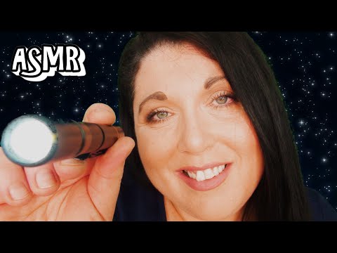 ASMR Follow the Light (Relaxing Visual Light Triggers) *NO TALKING*