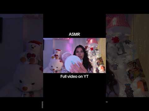 Cuddle ASMR - All videos @ The ASMR Index