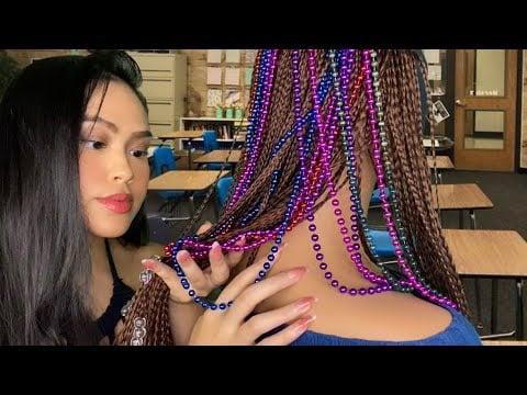 ASMR Aura - All videos @ The ASMR Index