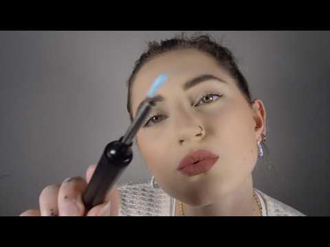 Bethany Prosper ASMR - All videos @ The ASMR Index