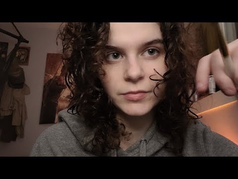 Watch 31,551+ Soft Spoken ASMR videos @ The ASMR Index