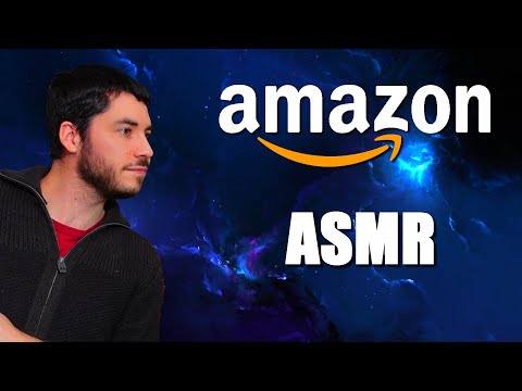 ASMR sur AMAZON - The ASMR Index