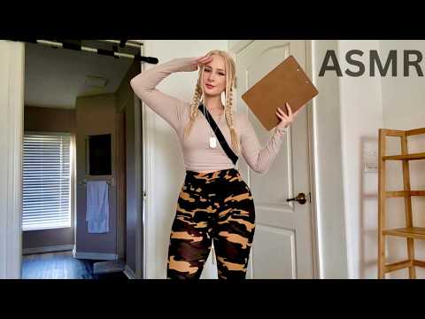 Eden ASMR - All videos @ The ASMR Index