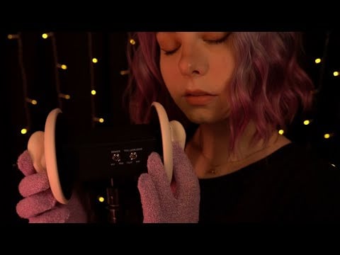 ASMR_Divinity - All videos @ The ASMR Index