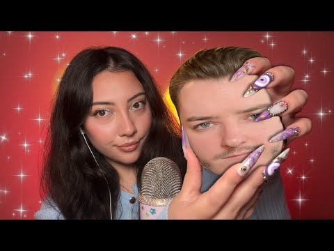 ASMR JADE - All videos @ The ASMR Index