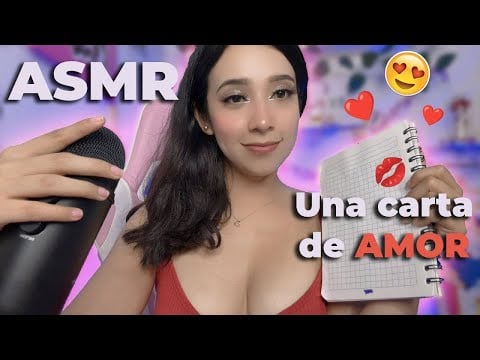 The ASMR Index - Encuentra tus videos ASMR favoritos