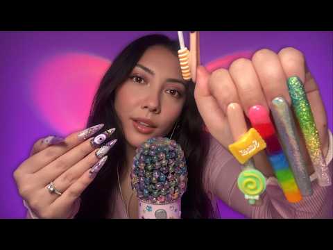 ASMR JADE - All videos @ The ASMR Index