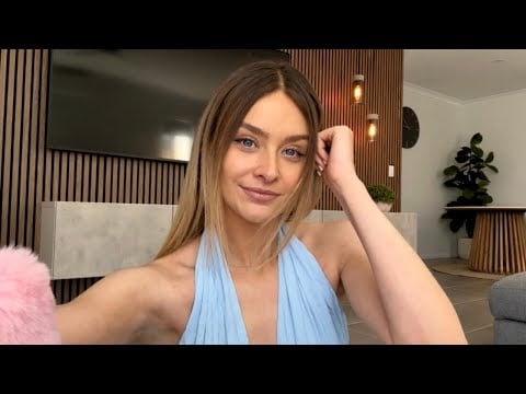 Simply Kel - All videos @ The ASMR Index