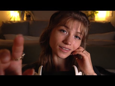 The Best ASMR Video for FAST SLEEP 💤