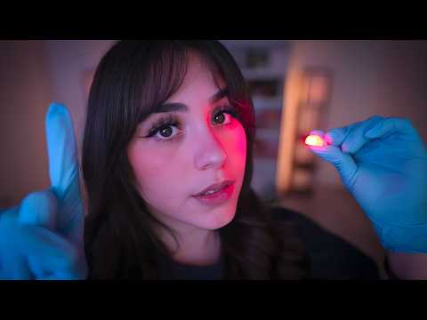 soft rose ASMR - All videos @ The ASMR Index