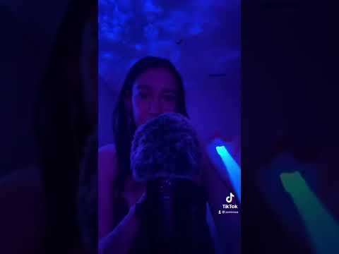 ASMR guess the marvel character (name tracing)