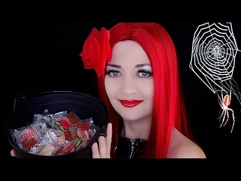 Watch 2,975+ Nurse ASMR videos @ The ASMR Index