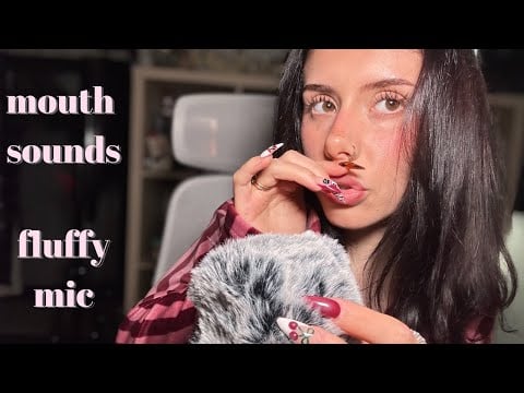 violet asmr - All videos @ The ASMR Index