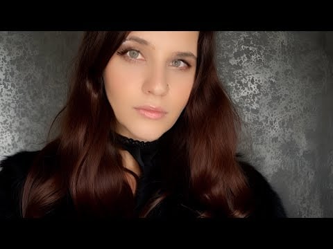 Asmr Vampire - The ASMR Index