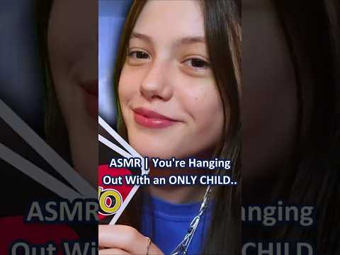 [ASMR] Hanging Out With Miss Bell - The ASMR Index