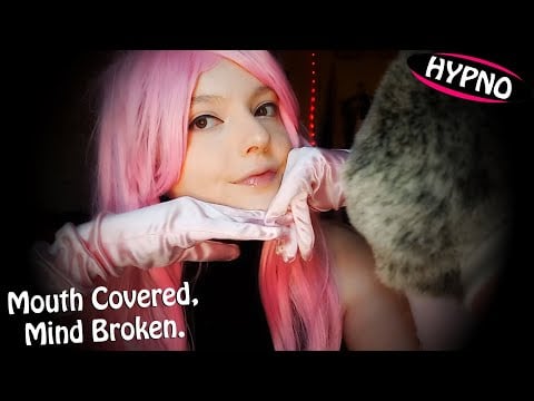 ULTRA-POWERFUL HYPNOSIS!!😵‍💫 Goddess Puts You To Sleep IN NO TIME, BE READY🧡 soft spoken sleep asmr🌙