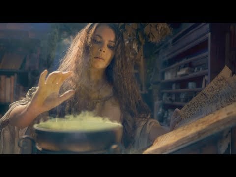 Moonlight Cottage ASMR - All videos @ The ASMR Index