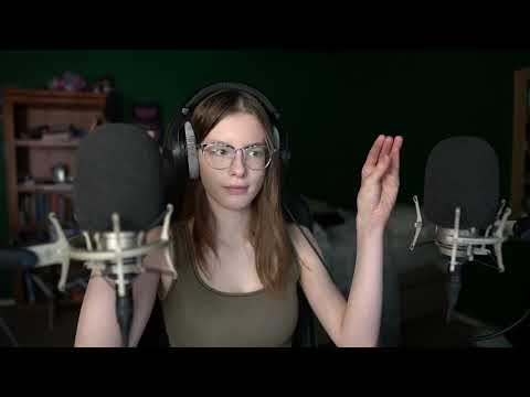 ASMR Hand Sounds Right To Left - The ASMR Index