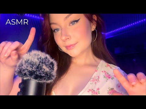 ASMR Thunderstorm and Rain Sounds For Sleep