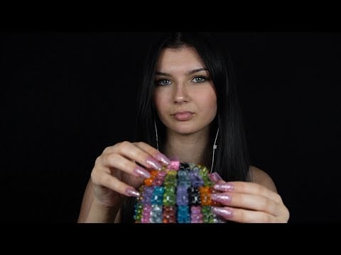 ASMR Random Triggers To Put You To Sleep