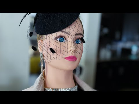 This Style Was Inspired by Audrey Hepburn in Breakfast at Tiffany’s ...