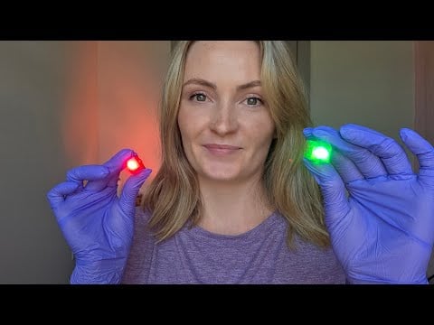 Katherina ASMR POV - All videos @ The ASMR Index