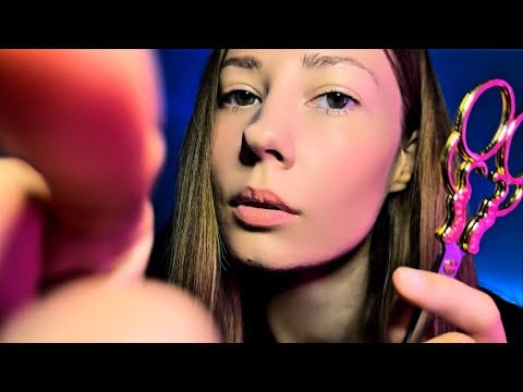 The ASMR Index - Find your favorite ASMR videos