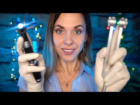 ASMR♡ 2B Ear Cleaning💆 - The ASMR Index