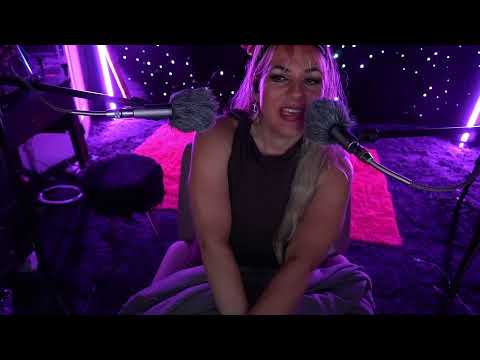 ASMR SouthernBell - All videos @ The ASMR Index