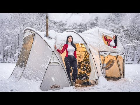 Kirin Camp - All videos @ The ASMR Index