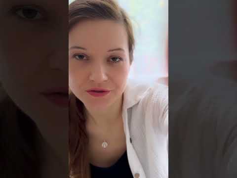 Feel the Relaxation: ASMR Body Scan for Stress Relief #asmrdeutsch # ...