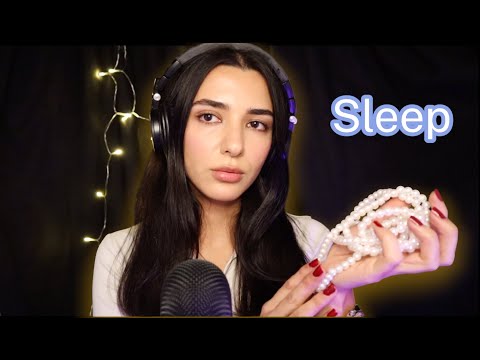ASMR 99.99% of You Will SLEEP 😴💤 / АСМР