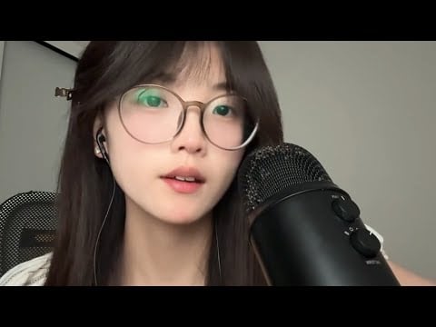ASMR Ear Eating You 😘 - The ASMR Index
