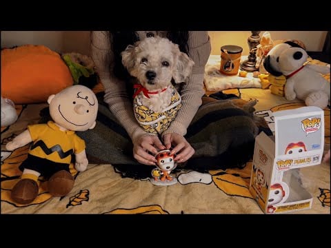 ASMR Battle-Addison Rae VS Charlie D'Amelio (Tapping, Eating)