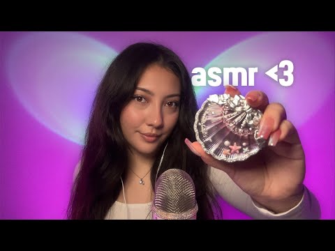 ASMR JADE - All videos @ The ASMR Index