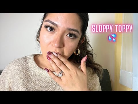 ASMR with Janeth - All videos @ The ASMR Index