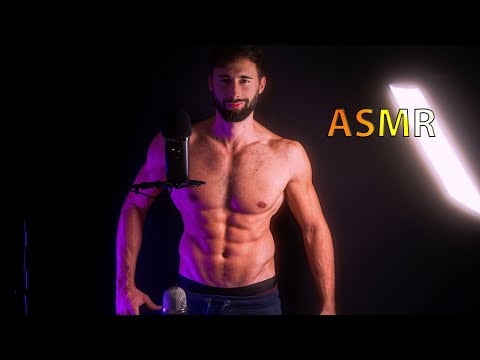 Discover the SECRET to Instant RELAXATION with ASMR Tapping Whispering!