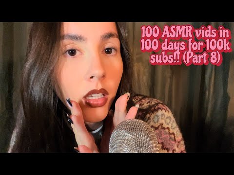 Ceri ASMR - All videos @ The ASMR Index