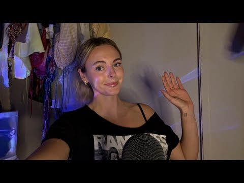 beez asmr - All videos @ The ASMR Index