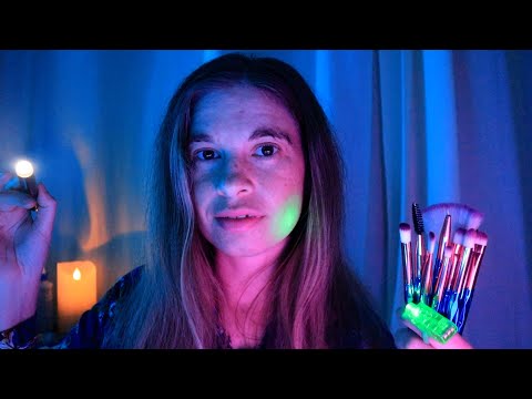 Ma première vidéo ASMR ! - The ASMR Index